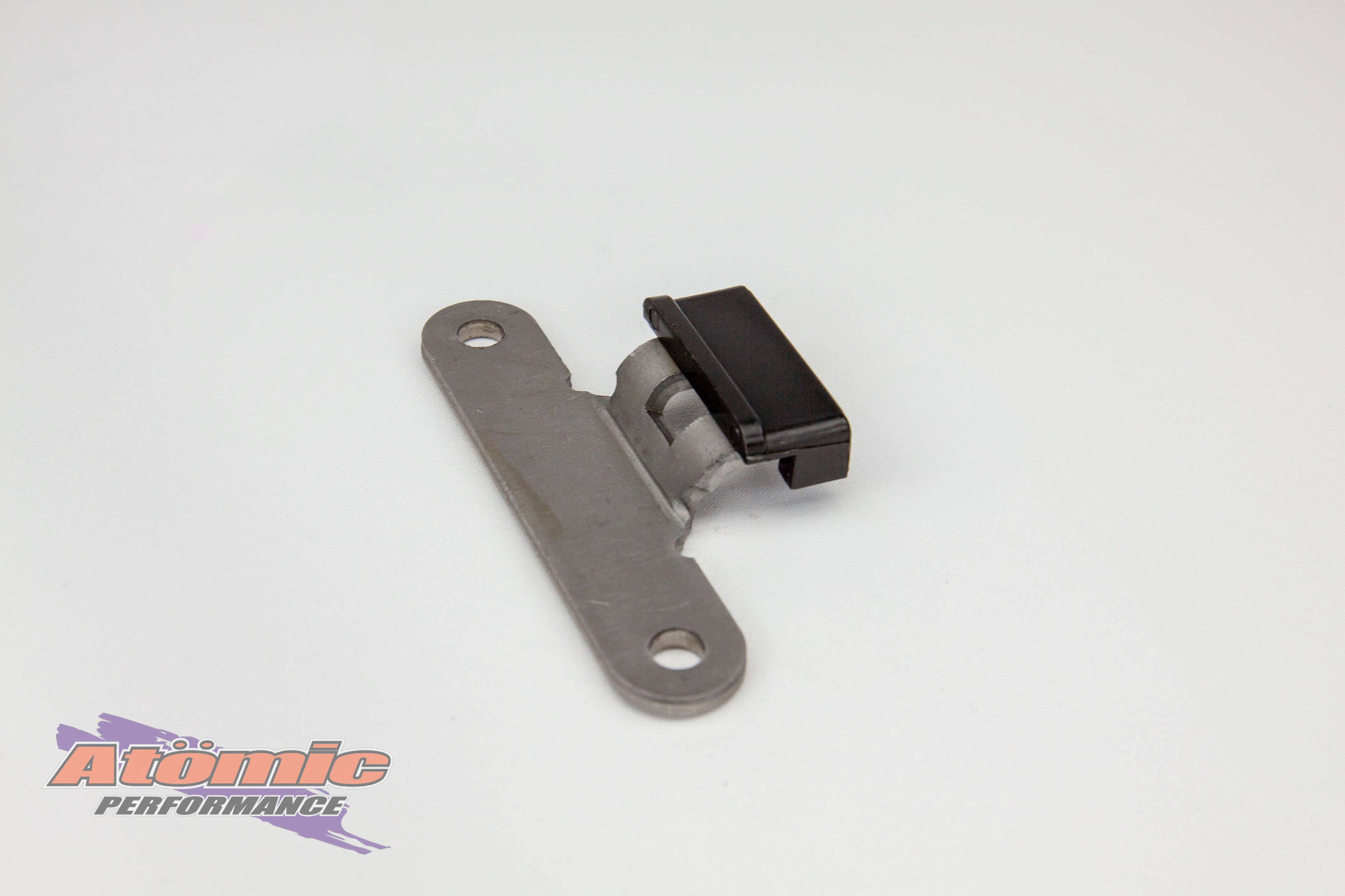 Atomic Barra Top Timing Chain Guide – Atomic Performance Products