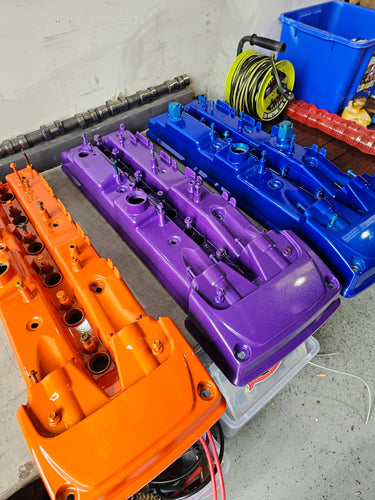 Parts – Atomic Performance Products