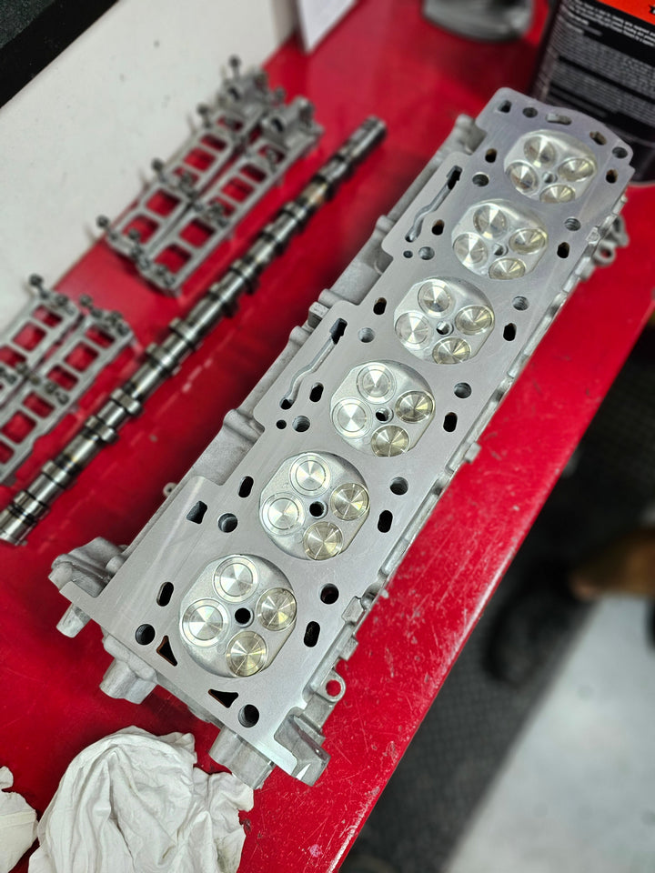 Parts – Atomic Performance Products