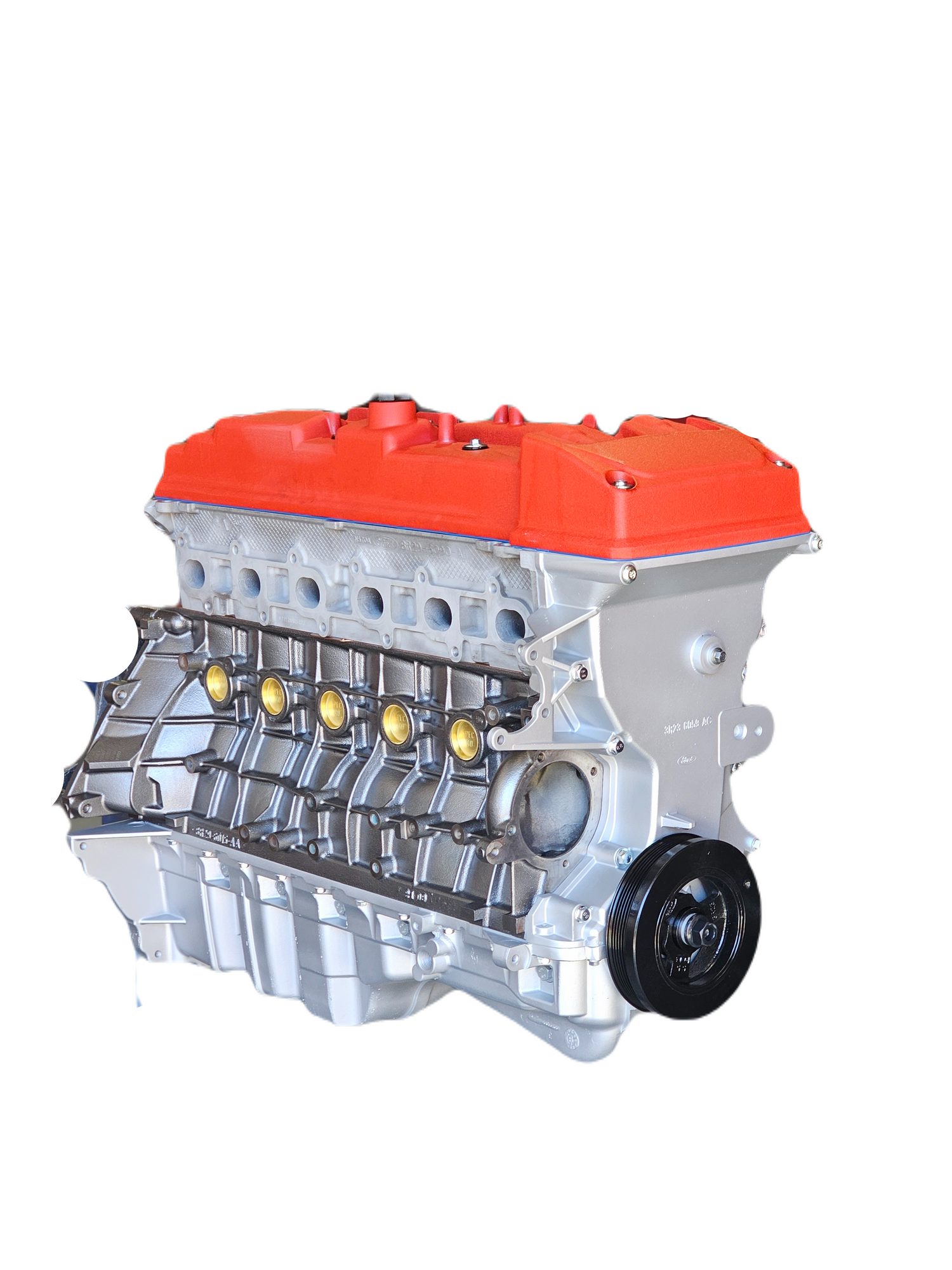Atomic Engines – Atomic Performance Products
