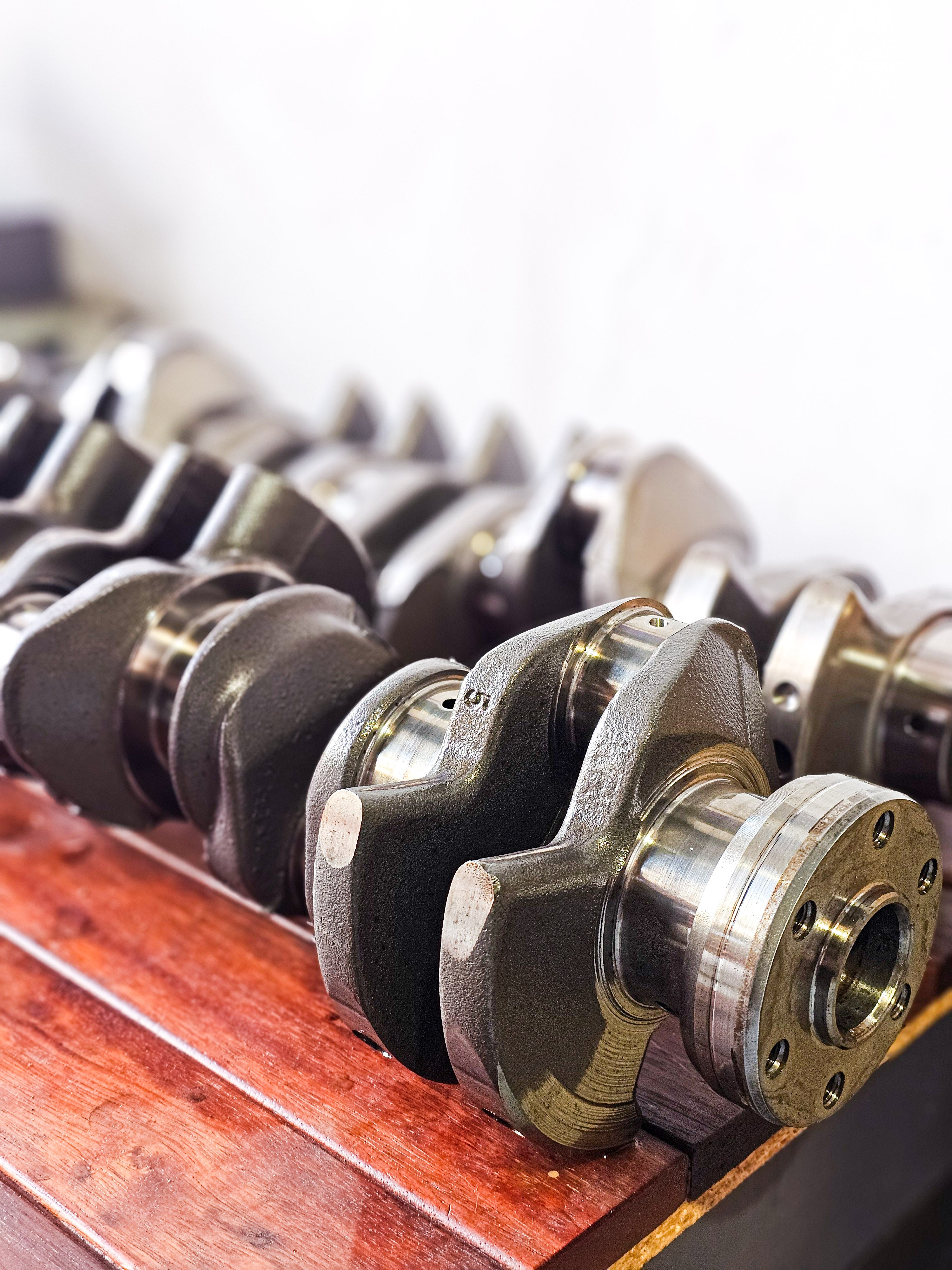 Crank – Atomic Performance Products