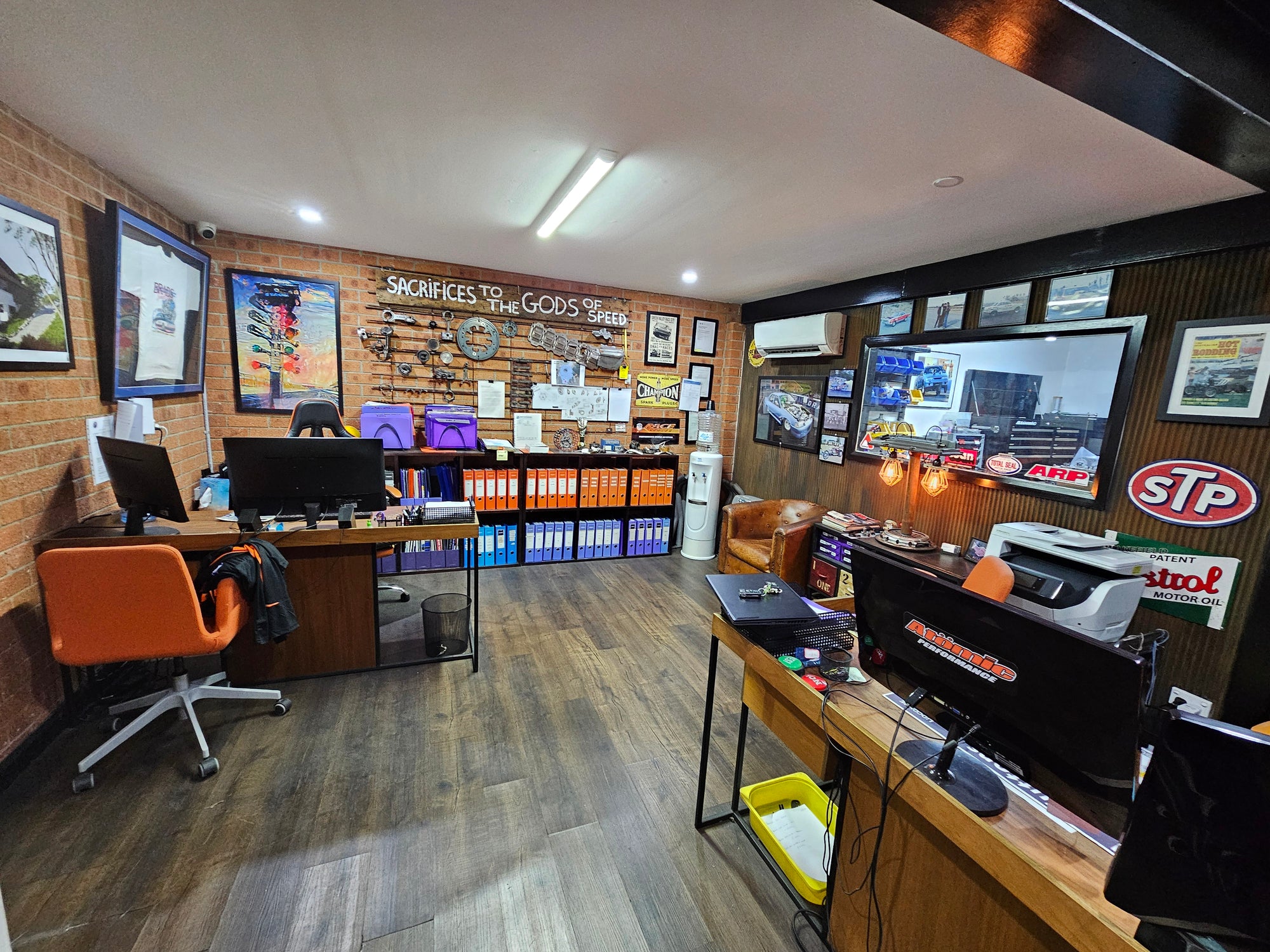 Atomic Performance Product – Atomic Performance Products