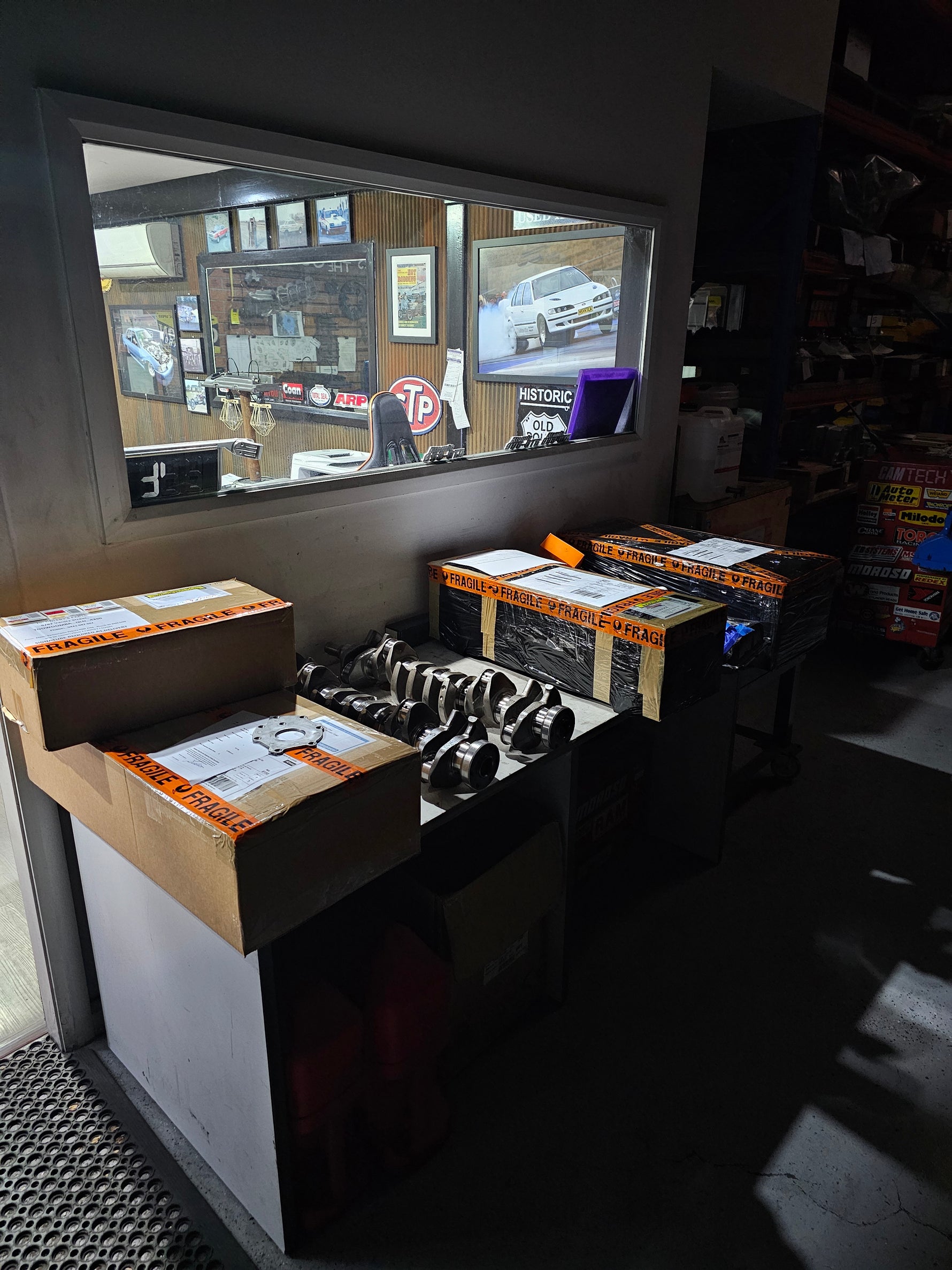 Atomic Performance Product – Atomic Performance Products