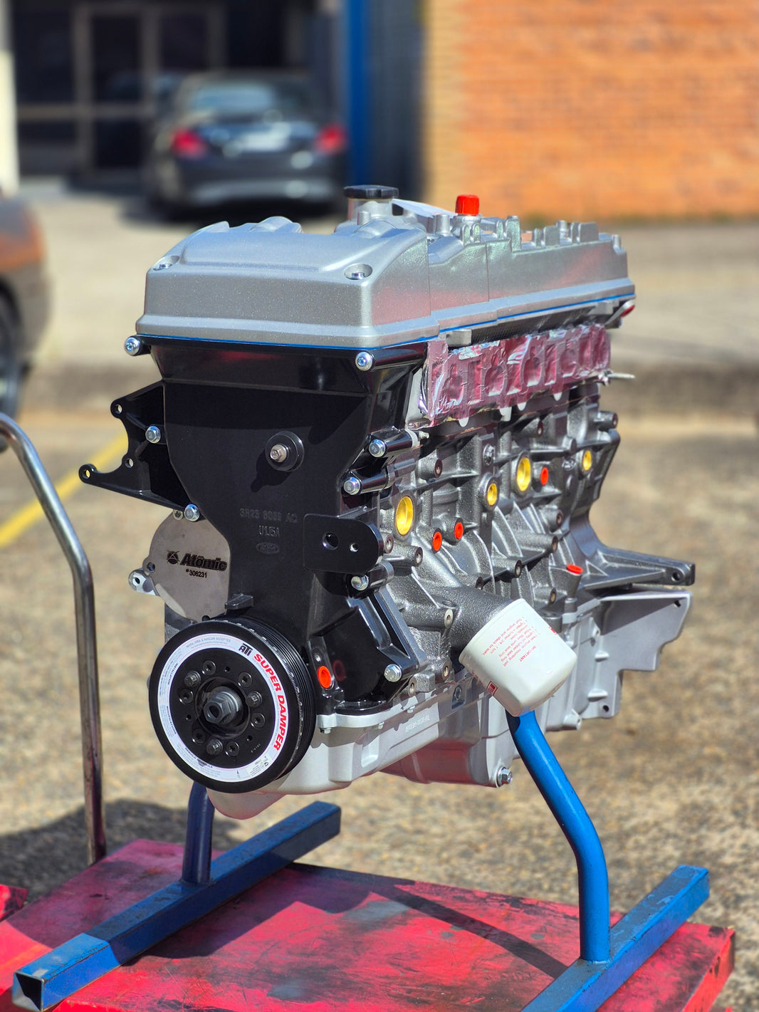 Atomic Performance Product – Atomic Performance Products