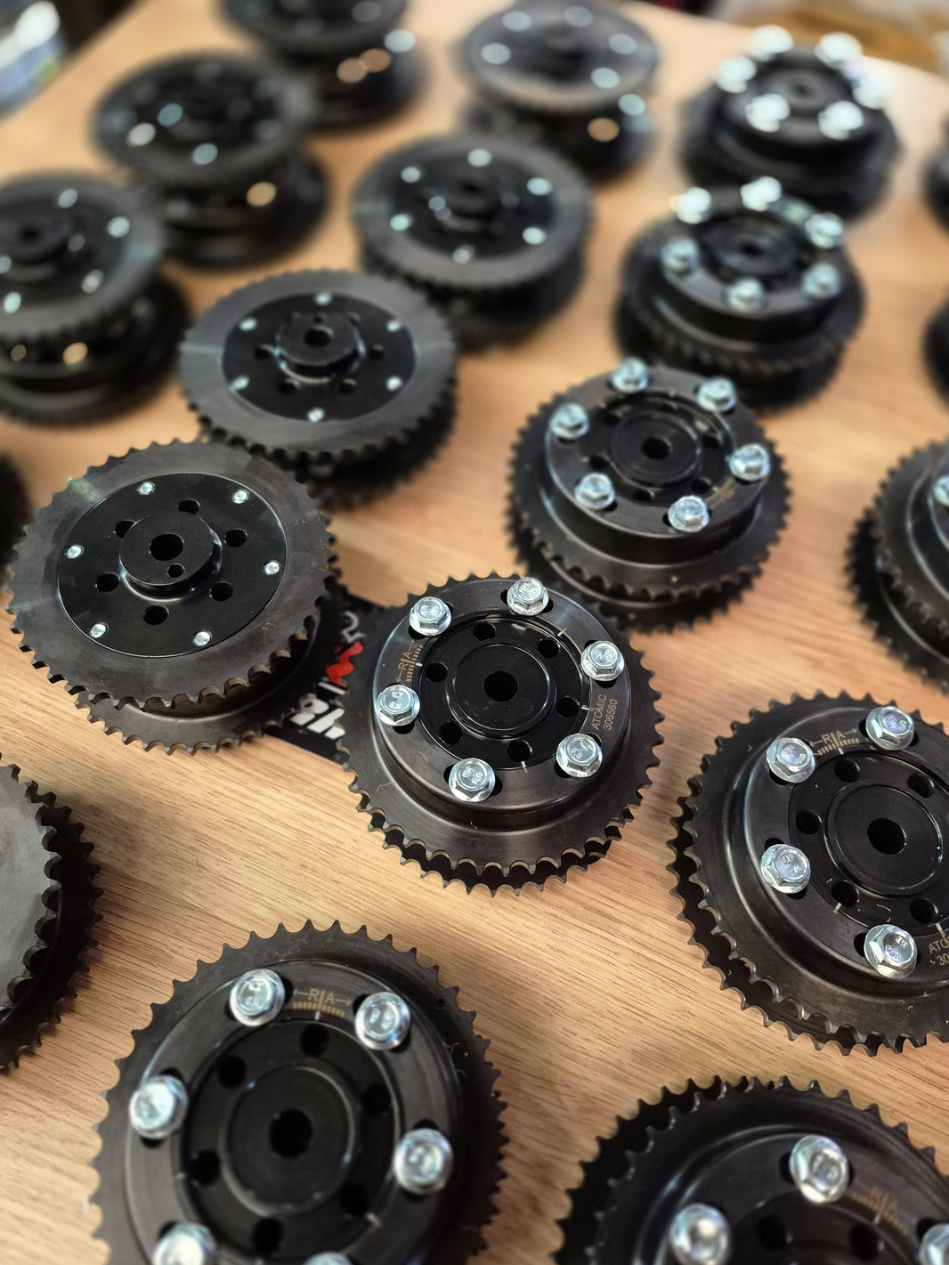 Atomic Performance Product – Atomic Performance Products