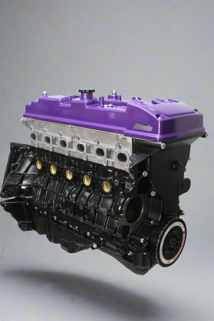 Atomic 550 GT-A | Street Spec | 800hp atw Capable – Atomic Performance ...