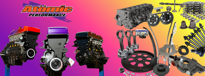 Atomic Performance Product – Atomic Performance Products