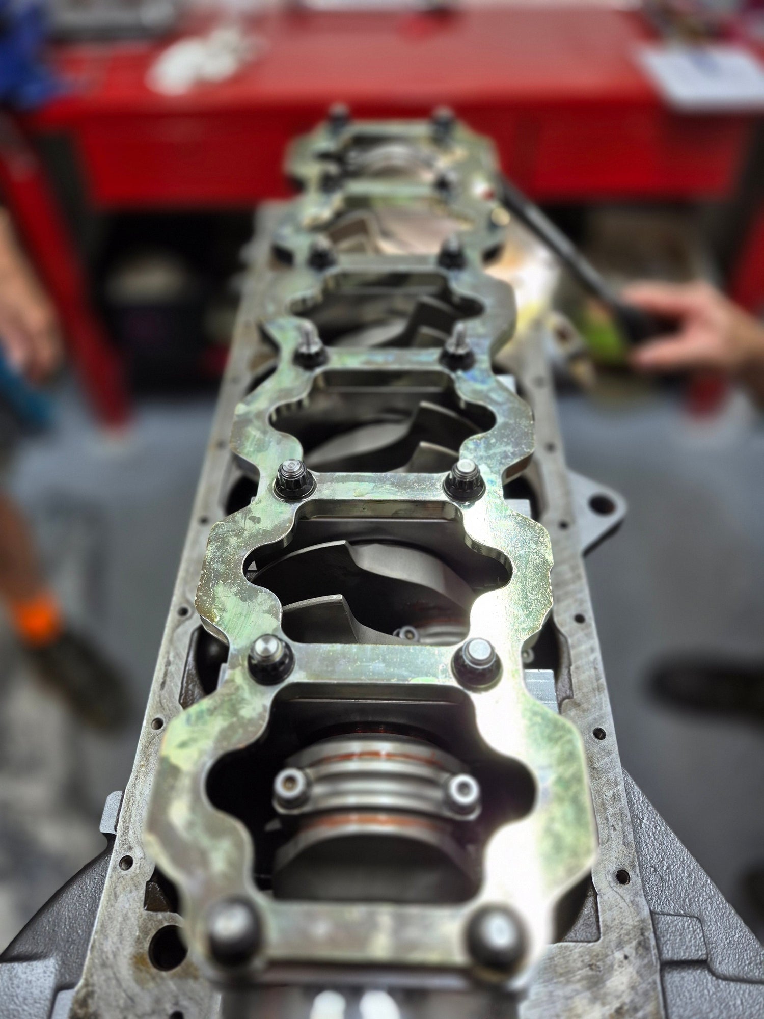 Parts – Atomic Performance Products