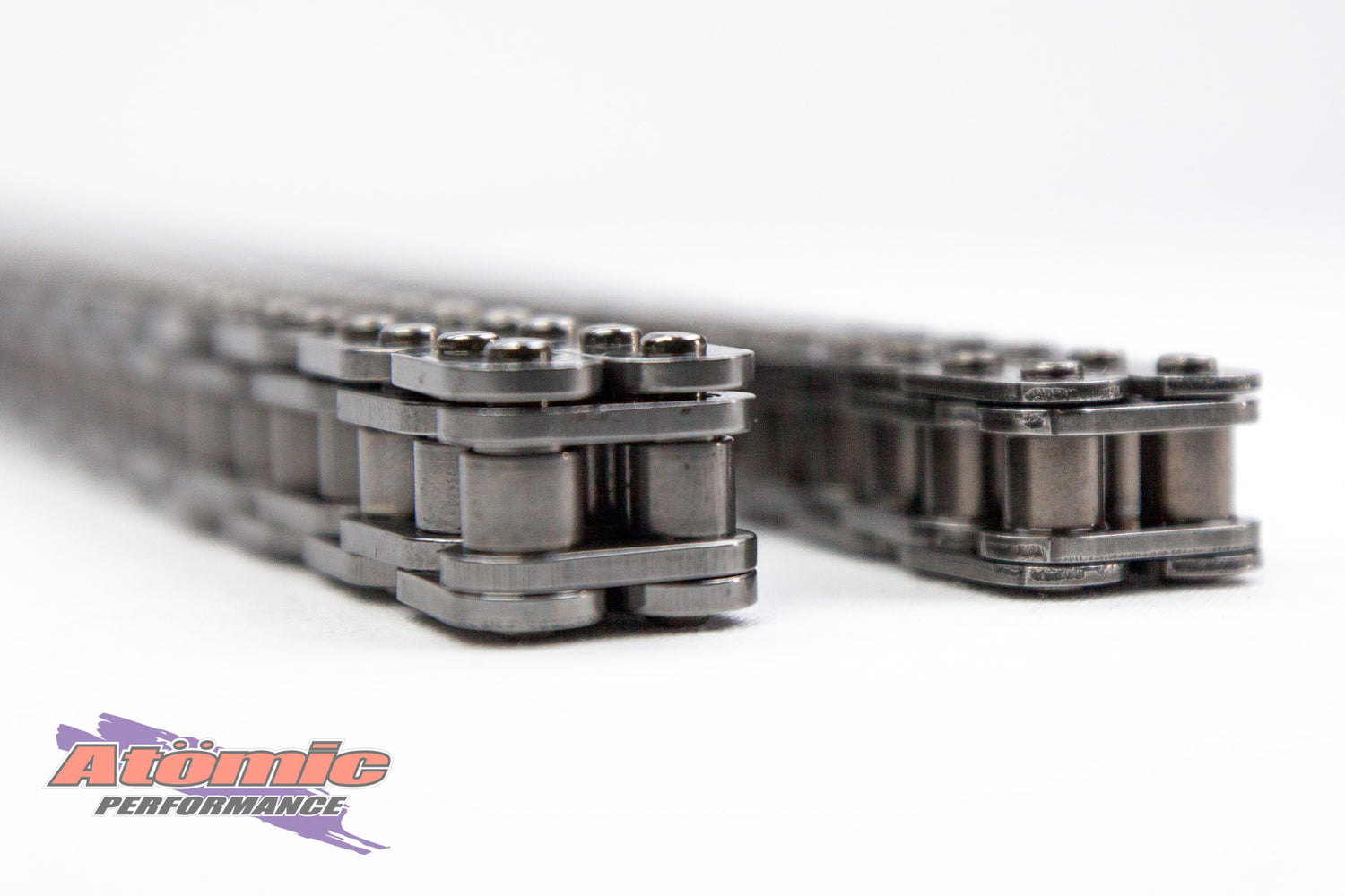 Timing System – Atomic Performance Products