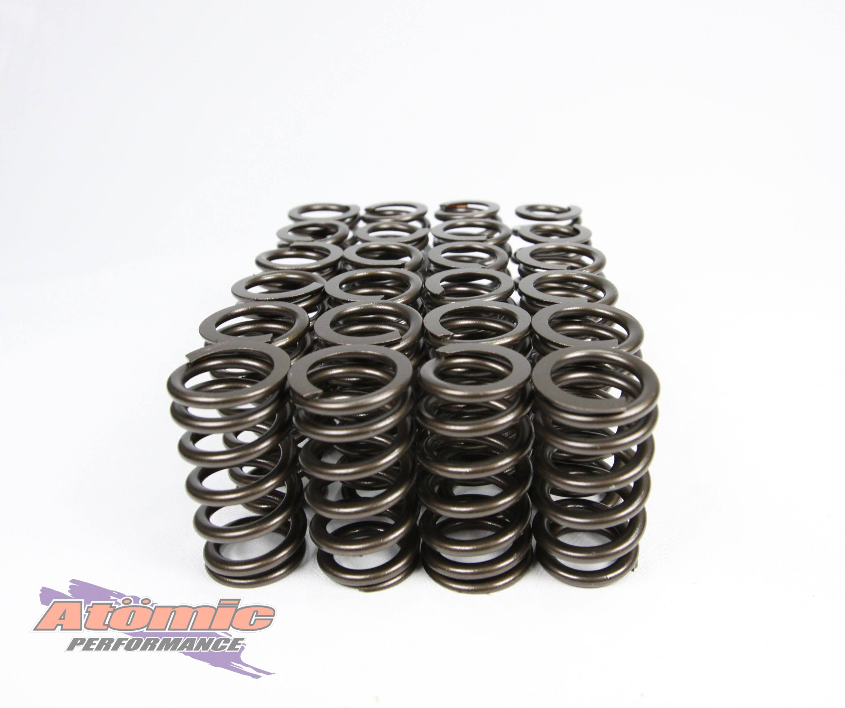 Atomic Barra Valve Springs – Atomic Performance Products