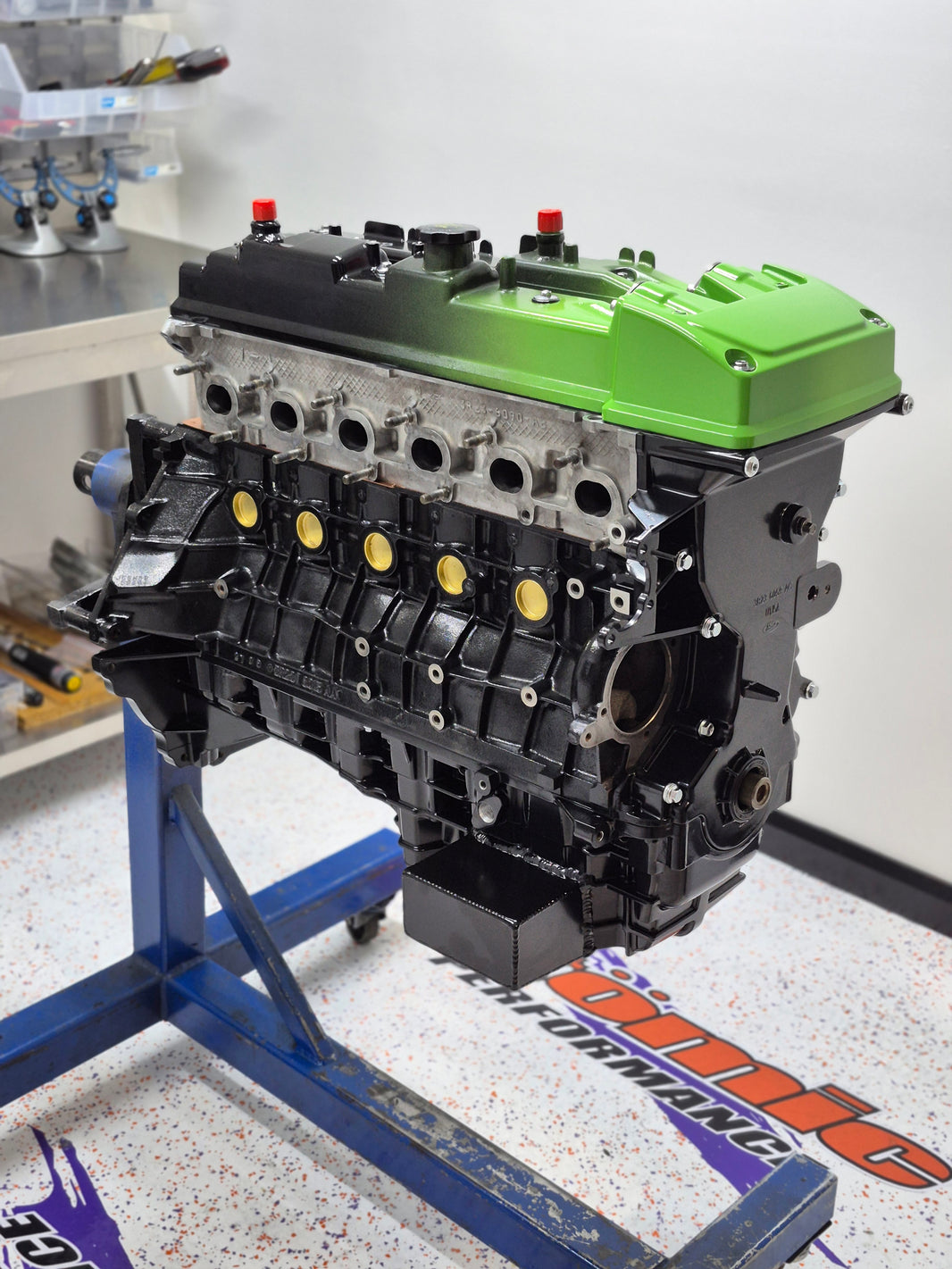 Atomic Performance Product – Atomic Performance Products