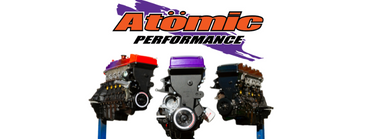 Atomic Performance Products
