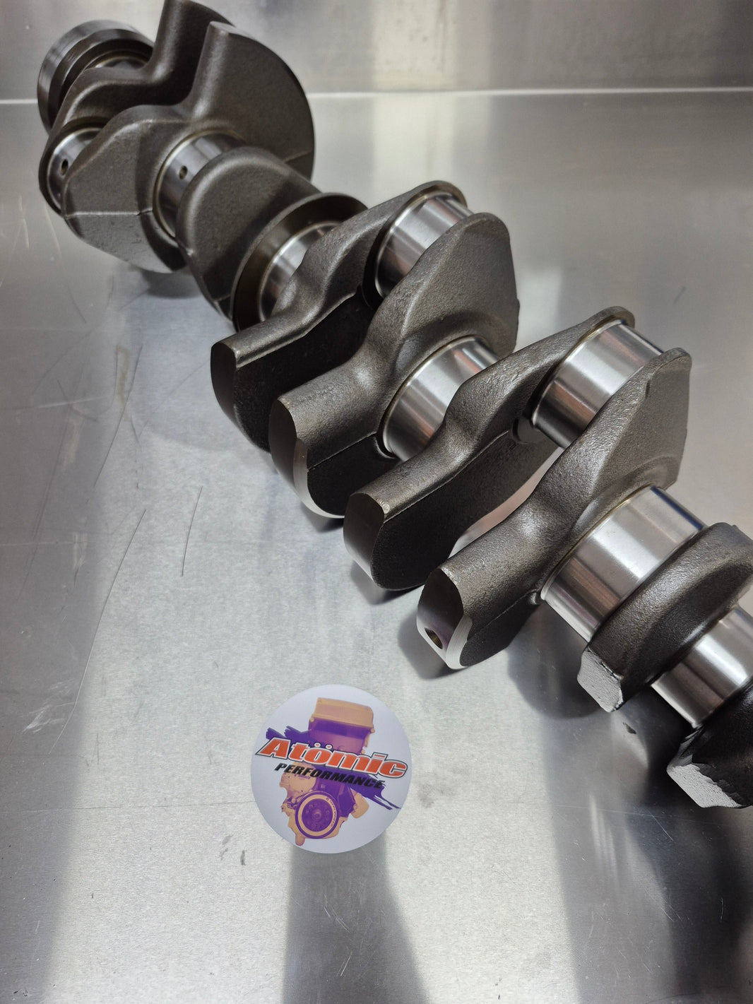 Parts – Atomic Performance Products