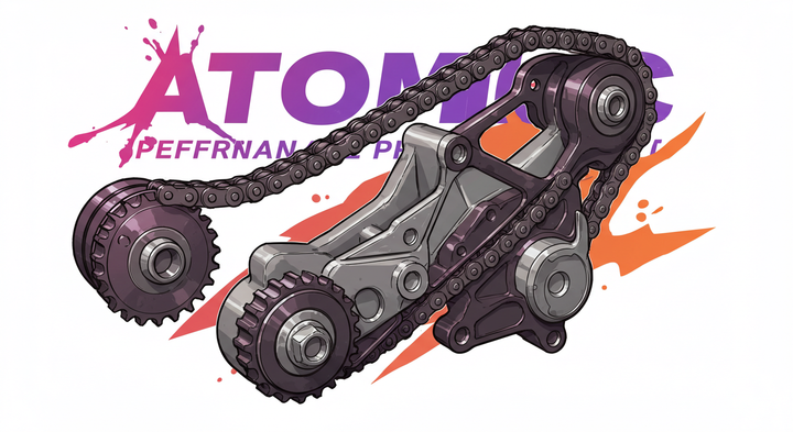 Parts – Atomic Performance Products