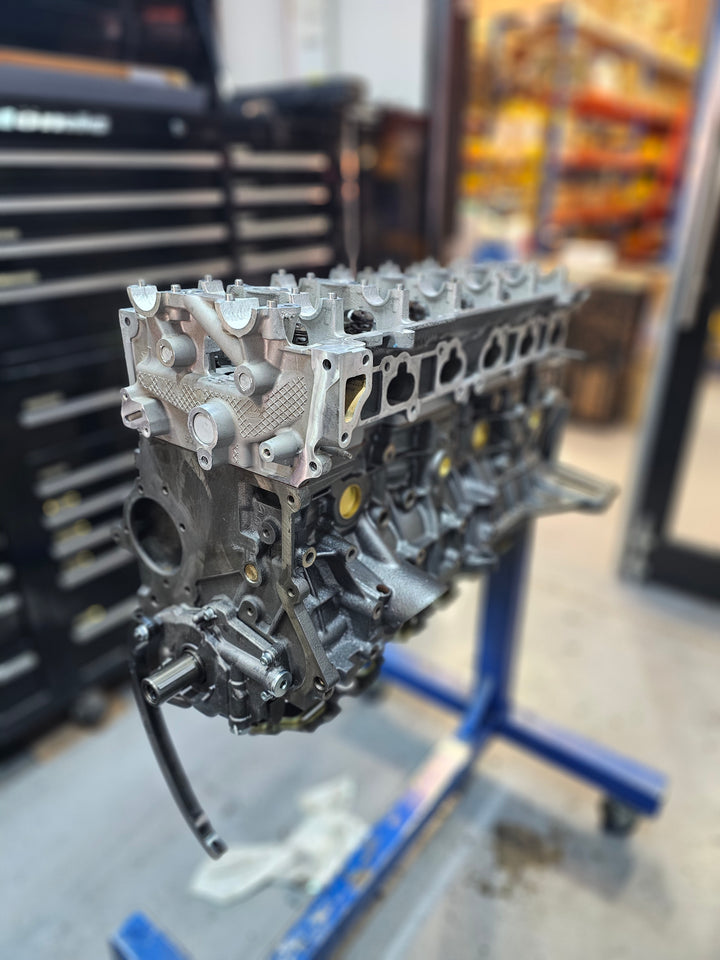 Atomic Built and Tested Engines – Atomic Performance Products